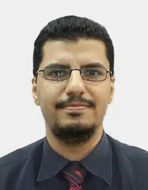 Ali Al-Faris | University of the People