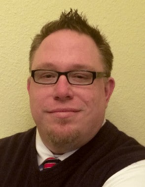 Daniel Zimmerman | University of the People