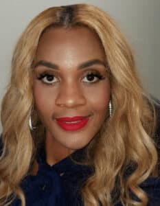 Dominique Williams | University of the People