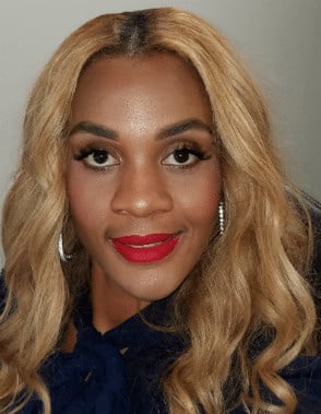 Dominique Williams | University of the People