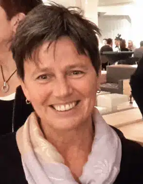 Edith Koopmans | University of the People