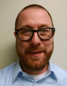 Jeremiah Schimp | University of the People