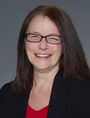 Dr. Ann Wagner | University of the People