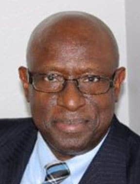 Dr. Karl Thompson | University of the People