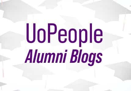 The Diversity and Inclusivity at UoPeople Transformed Me