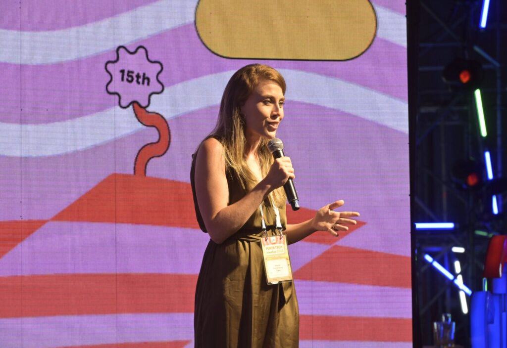 Punta Tech Meetup and the Confession of Three Disruptors Who Think Big ...