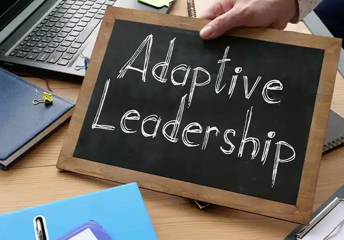 What is Adaptive Leadership and Why Does it Matter?