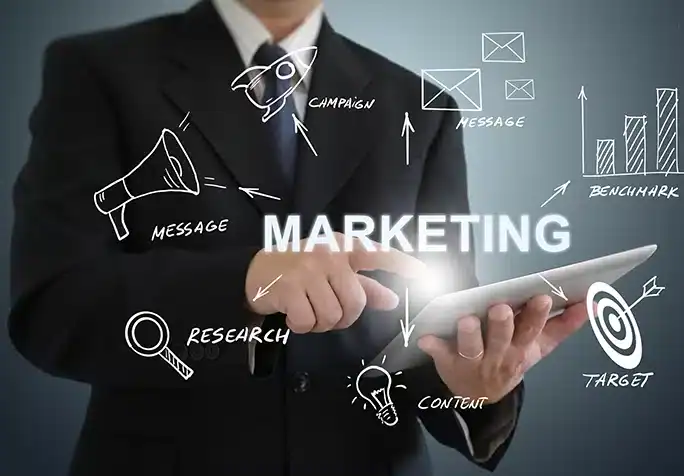 Creating the Right Strategy Through the 4 Ps of Marketing