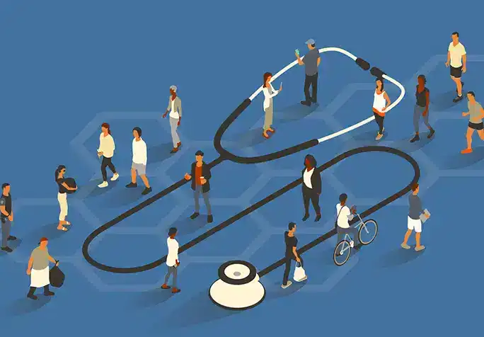 Population Health and Prevention | University of the People