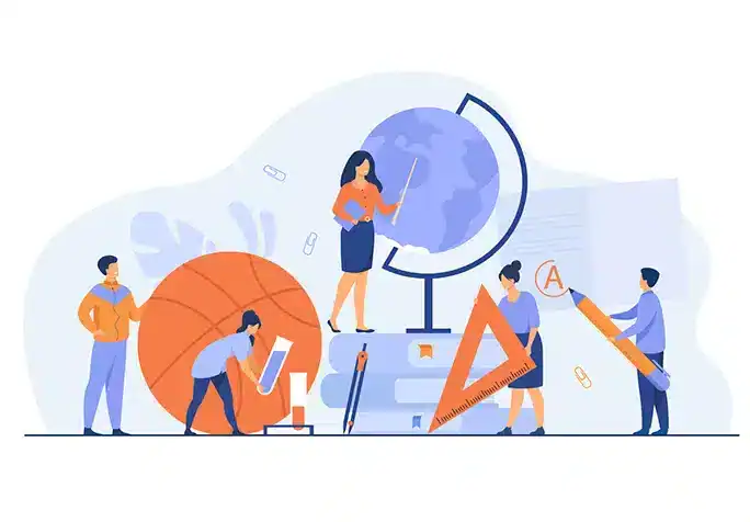 What is Scaffolding in Education? | University of the People