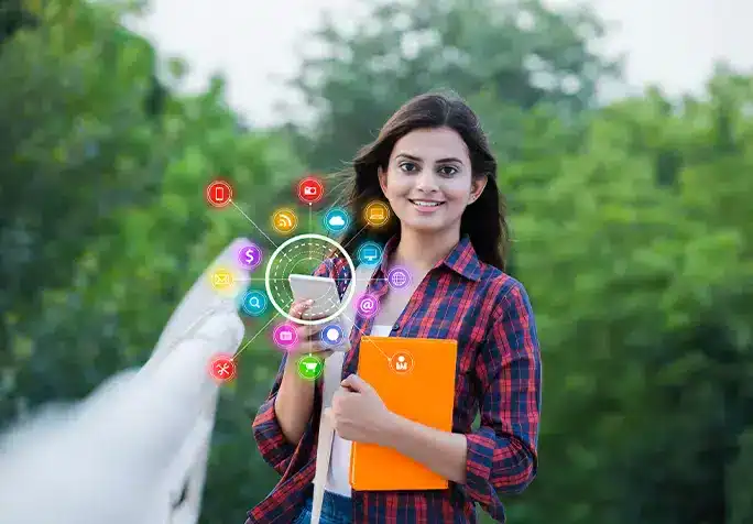 Features of Mobile Learning? | University of the People