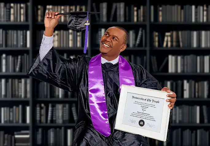 My Journey as a Production Manager | University of the People