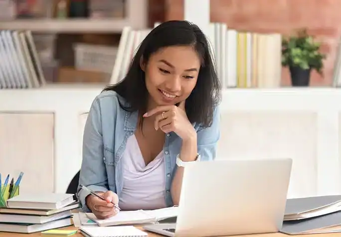 Earn a Computer Science Associate Degree Online! | University of the People