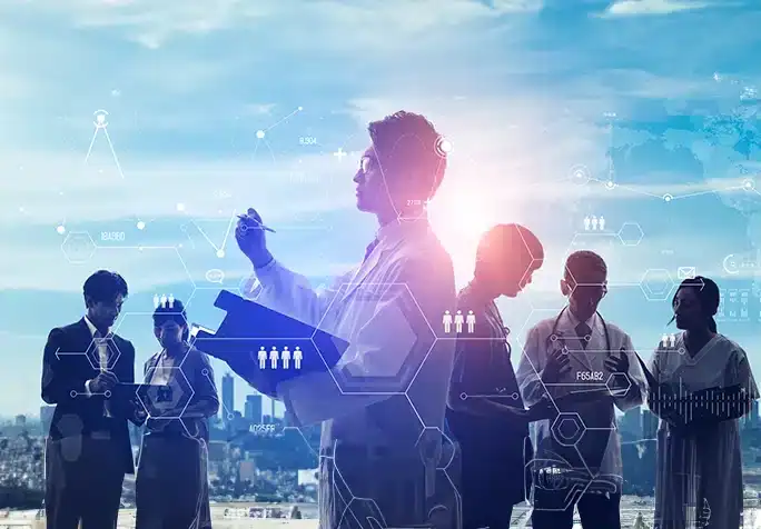 Online Associate Degree in Health Science | University of the People