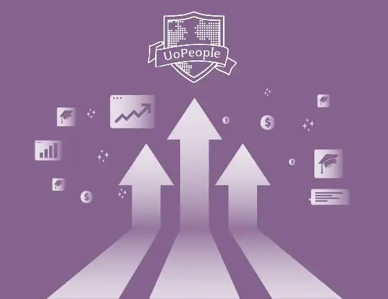 The world's first tuition-free online university University of the People