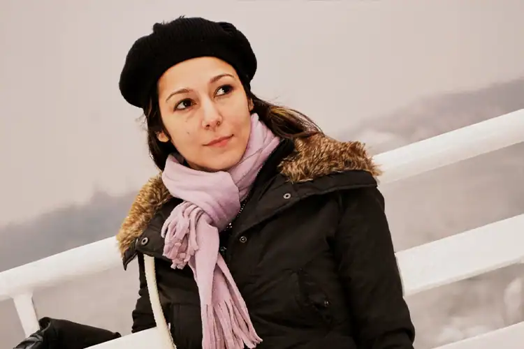 I Am An Artist. Here's Why I Earned an MBA | University of the People