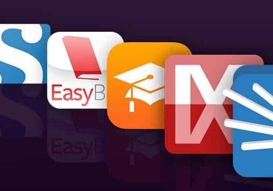 12 Best Educational Apps for College Students | UoPeople