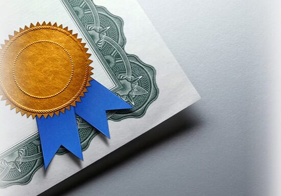 Best 3-Month Certificate Programs | University of the People