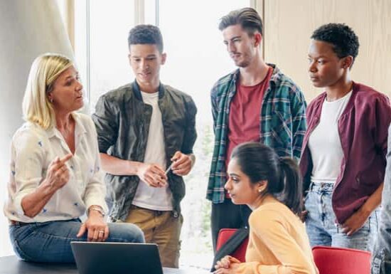 10 Alternative Careers for Teachers | University of the People