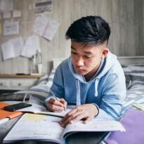 7 Hacks For How To Do Homework Fast - University of the People