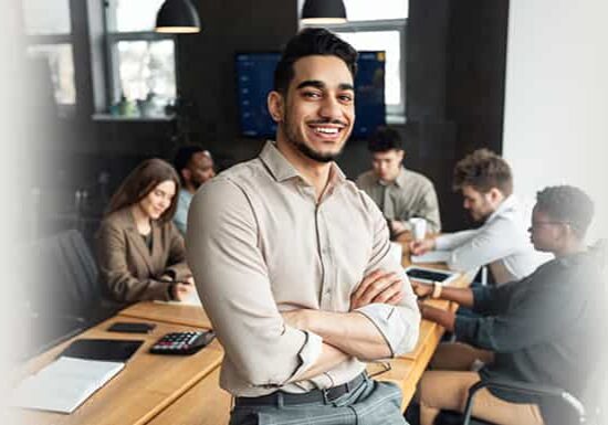 Associate’s in Business Administration: A Game Changer!