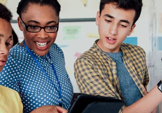 The Benefits of a Secondary Education Degree Online - UoPeople