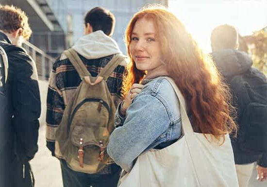 Top Benefits of Going to College | University of the People
