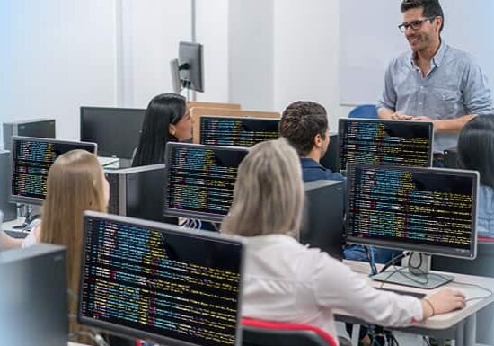 5 Top Computer Science Schools to Consider | UoPeople
