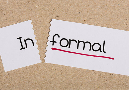 Formal vs. Informal: Best Writing Practices | Tips for Students