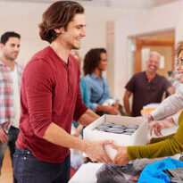 Helping the Community: Ways to Get Involved