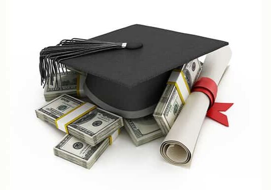 Here's Why College Is So Expensive: The Answer Is Obvious