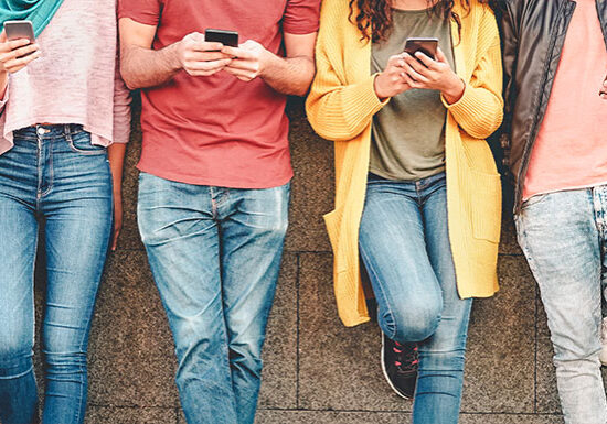 How Have Cell Phones Changed Us Socially? Hint: Too Much