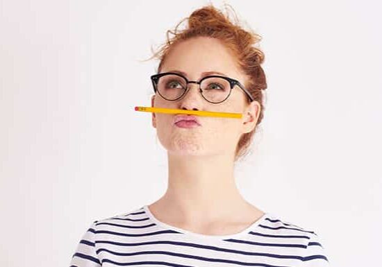 How To Survive A Boring Class (And Still Get Good Grades)