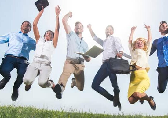 How to Get a Fun Job in 5 Easy Steps | University of the People