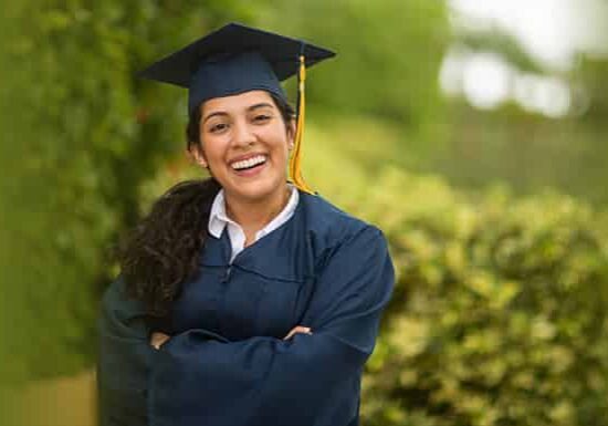 College Education Benefits? There Are Plenty to Be Had!