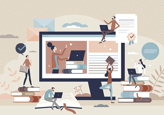 Project-Based Learning: Key to Thrive in the Digital Age | University ...