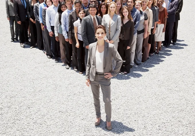 Secrets of Effective Leadership: Key Qualities of a Leader