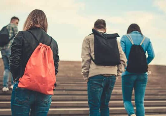 Here are Benefits And Consequences of Skipping Class