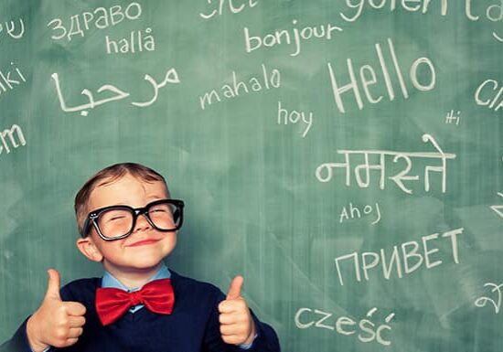 The 12 Most Important Languages To Learn For Success