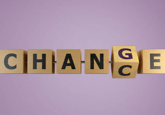 This is Why You Have Fear of Change & All the Ways to Overcome It!