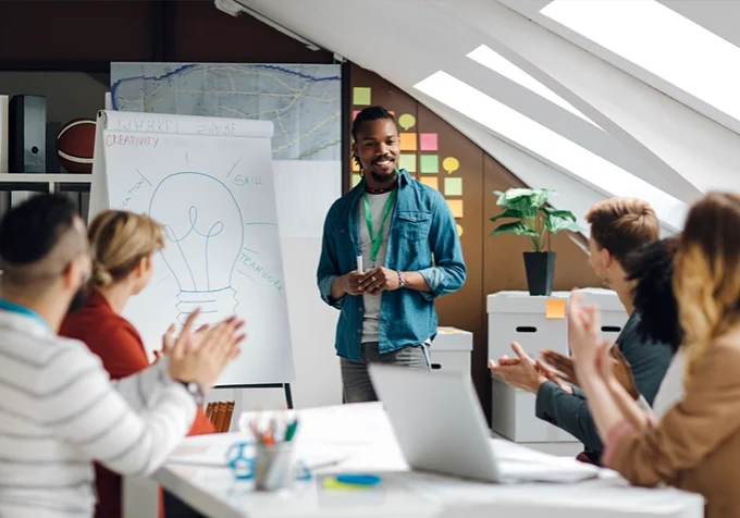 Student Entrepreneurs: How to Move from Ideas to Execution