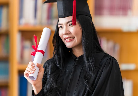 Bachelor's vs Master's Degrees | UoPeople University of the People