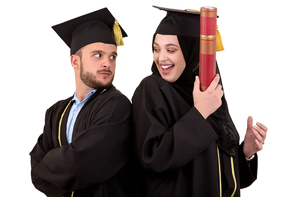 Bachelor's vs Associate's Degrees| UoPeople