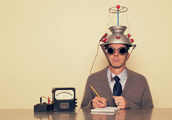 58 Weird College Majors Not To Be Missed