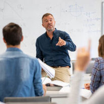 What Degree Do You Need To Be A Teacher? Your Guide