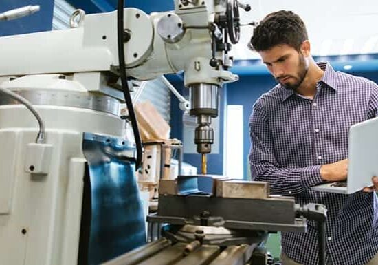 What Do Mechanical Engineers Do? | University of the People