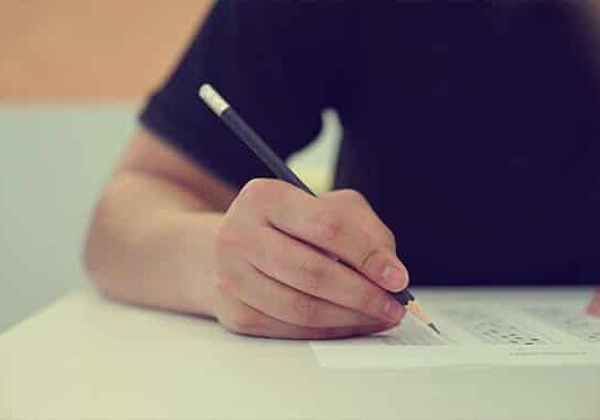 What Is The ACT Test? Here's All You Need To Know