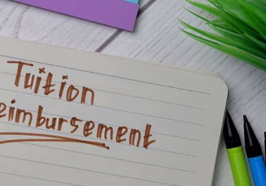 What Is Tuition Reimbursement And How Does It Work