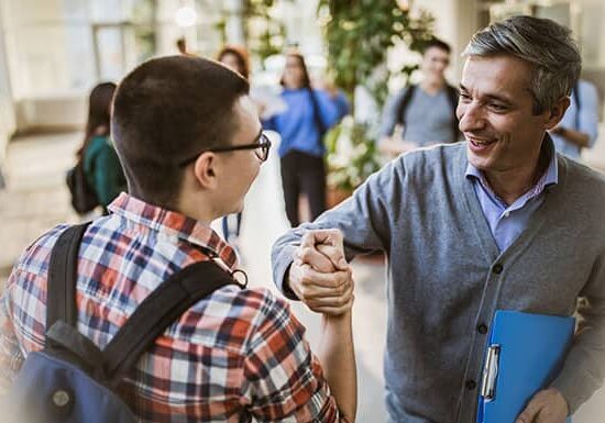 What Qualities Make A Great Principal? | University of the People