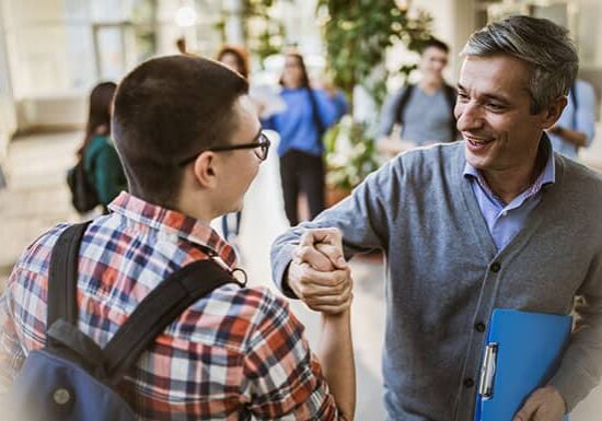 What Qualities Make A Great Principal? | University of the People